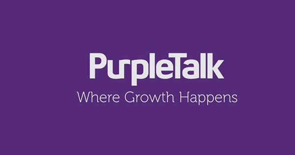 PurpleTalk- Where Growth Happens - [x]cube LABS
