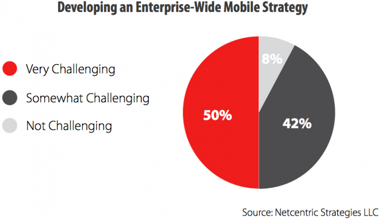Why, What & How of Enterprise Mobile Strategy : [x]cube LABS