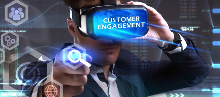 3 Practical Ways AR/VR can Help Boost Customer Engagement