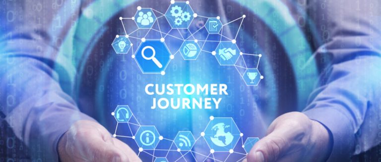 Map Your Customer's Journey With Digital Transformation