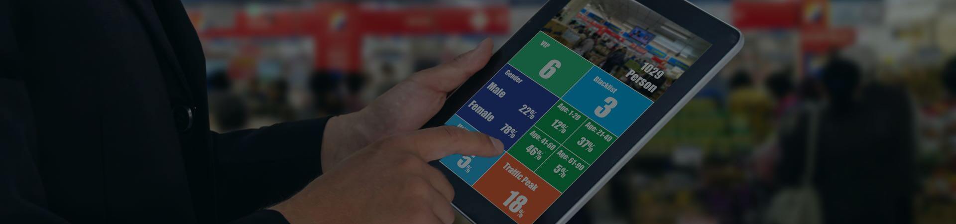 Retail Mobile Solutions | Enterprise Mobility Solutions for Retail | [x ...