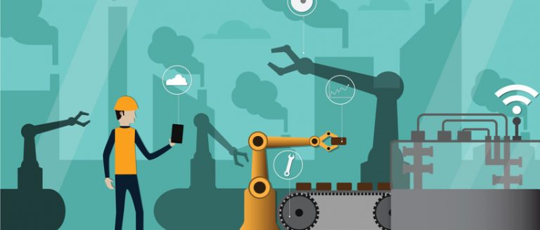 Decoding Industrial IoT and its Role in Delivering Value for ...