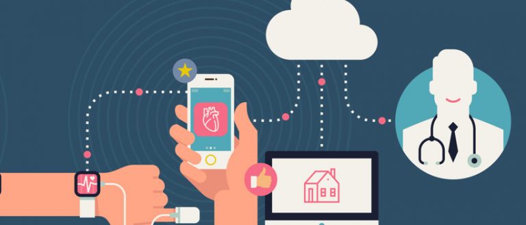 How Digital Technologies are Transforming Medical Devices and ...