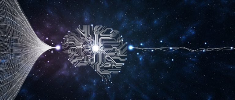 Google's LaMDA Project