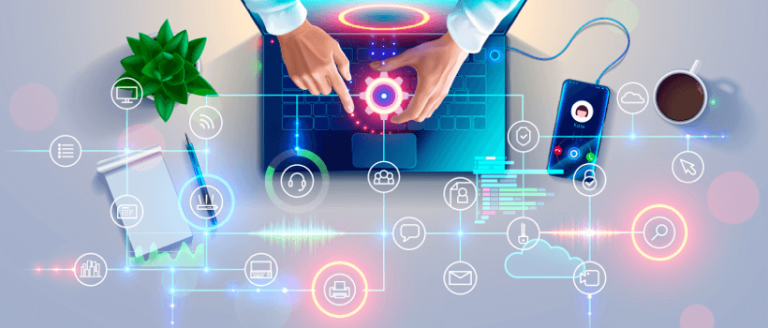 Cloud computing through Windows 365