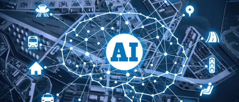 AI in transportation