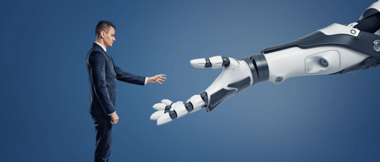 Robotics transforming the world