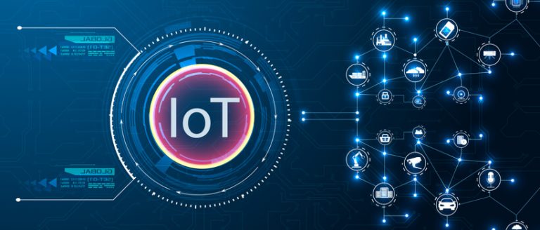 Top IoT applications impacting our everyday lives.