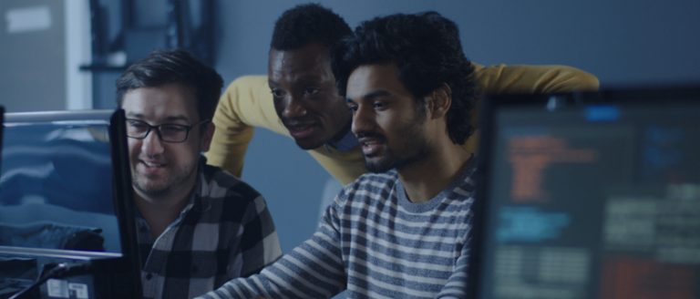 The POD Model of Software Development - [x]cube LABS