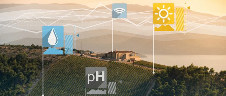 Variable Rate Technology in Agriculture.