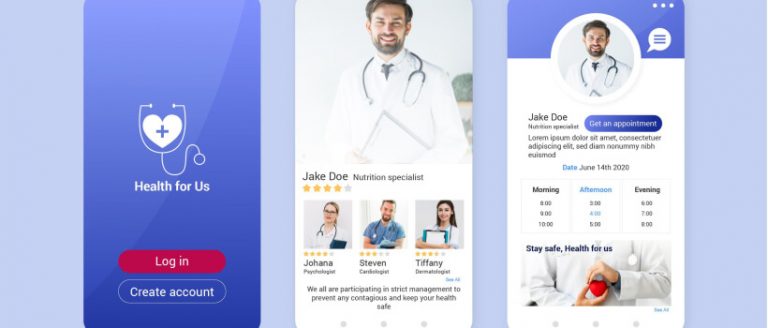 What are Health Apps and Why Do You Need Them?