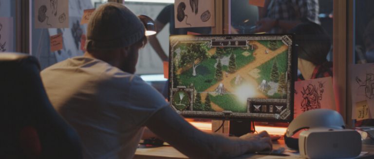 Choosing The Best Game Development Platform.