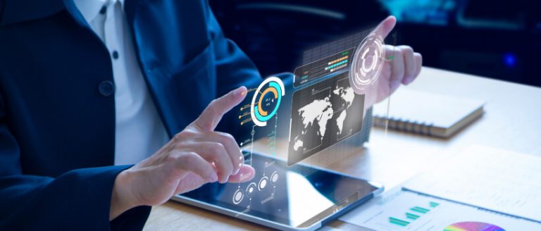 InsurTech: How Technology is Transforming the Insurance Industry