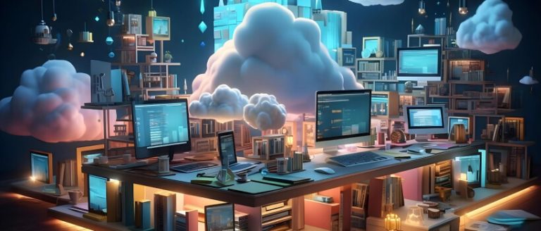 Deploying Kubernetes on a Multi-Cloud Environment