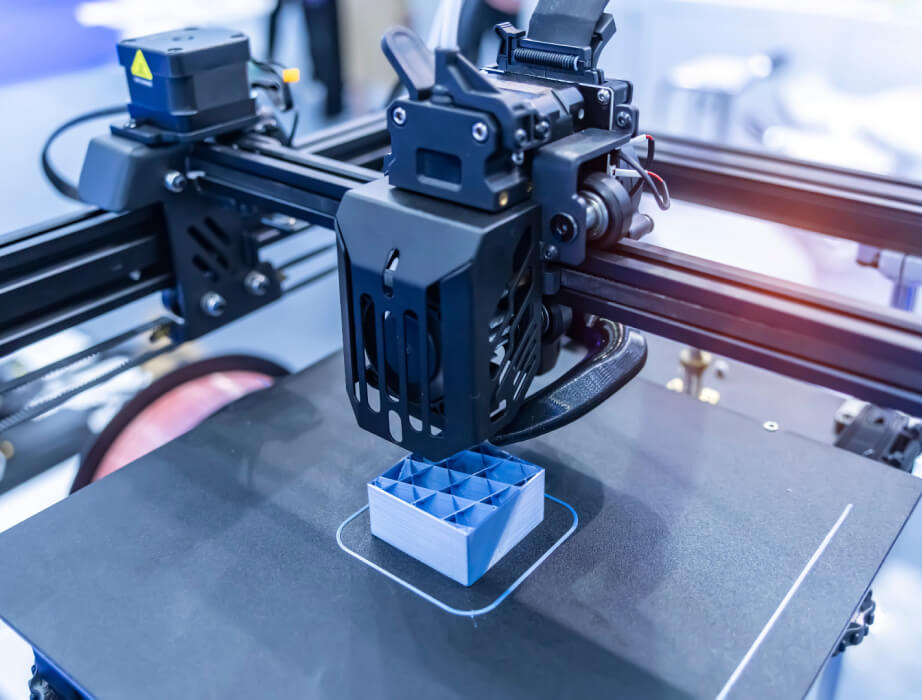 Generative AI in 3D Printing and Rapid Prototyping