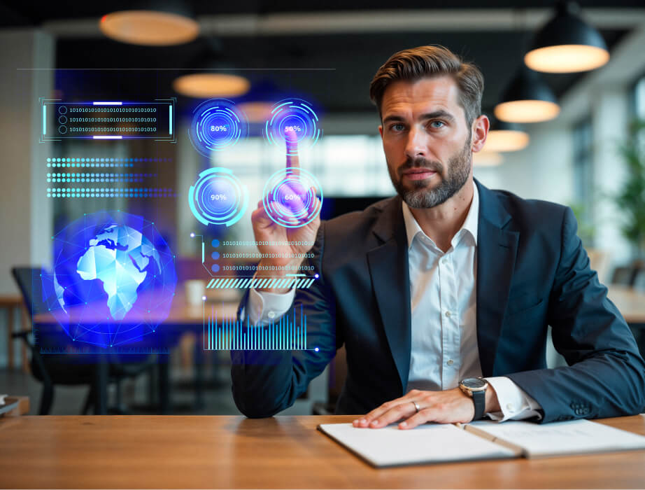 What are Autonomous Agents? The Role of Autonomous Agents in Today’s AI ...